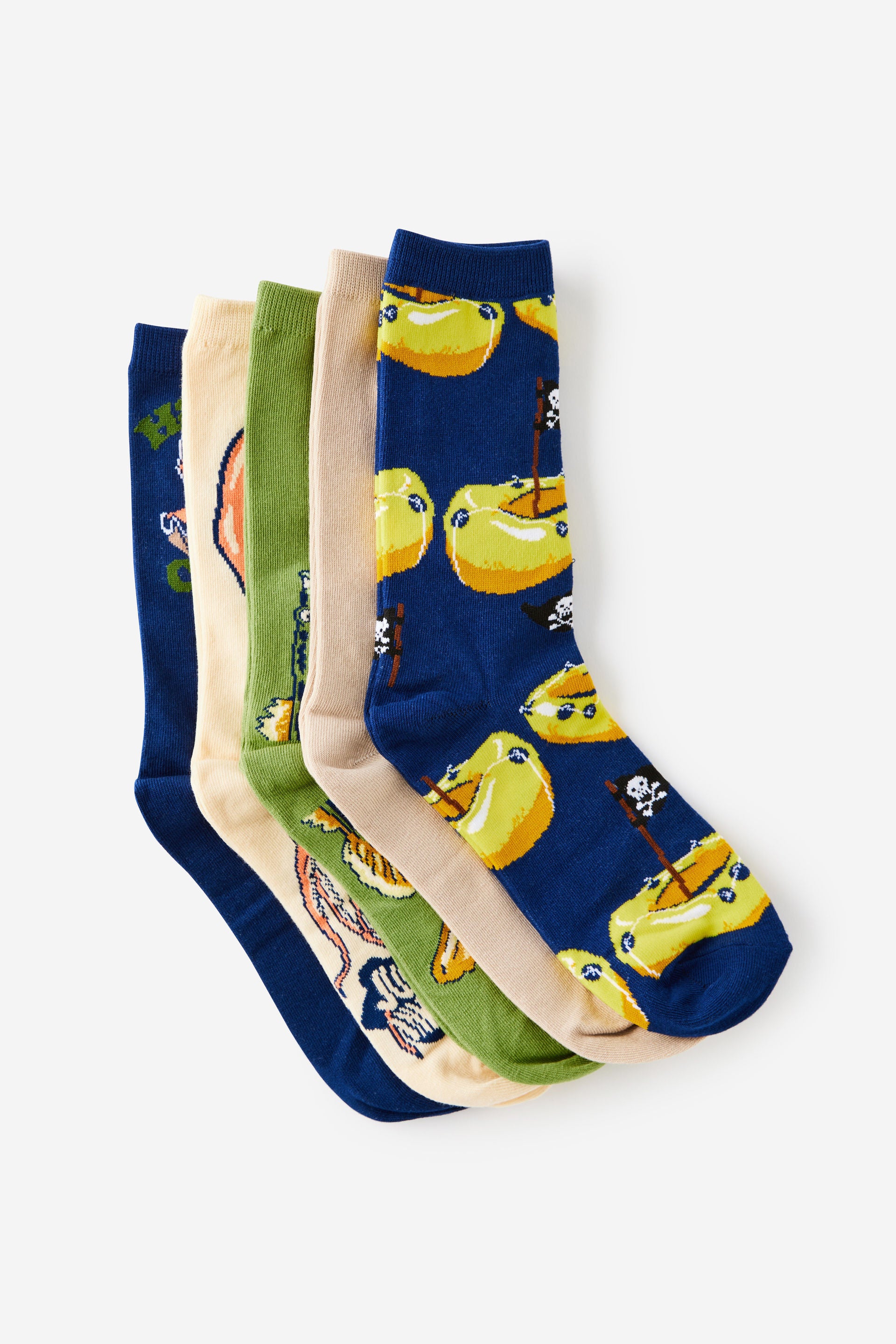 Box Of Socks – Cotton On