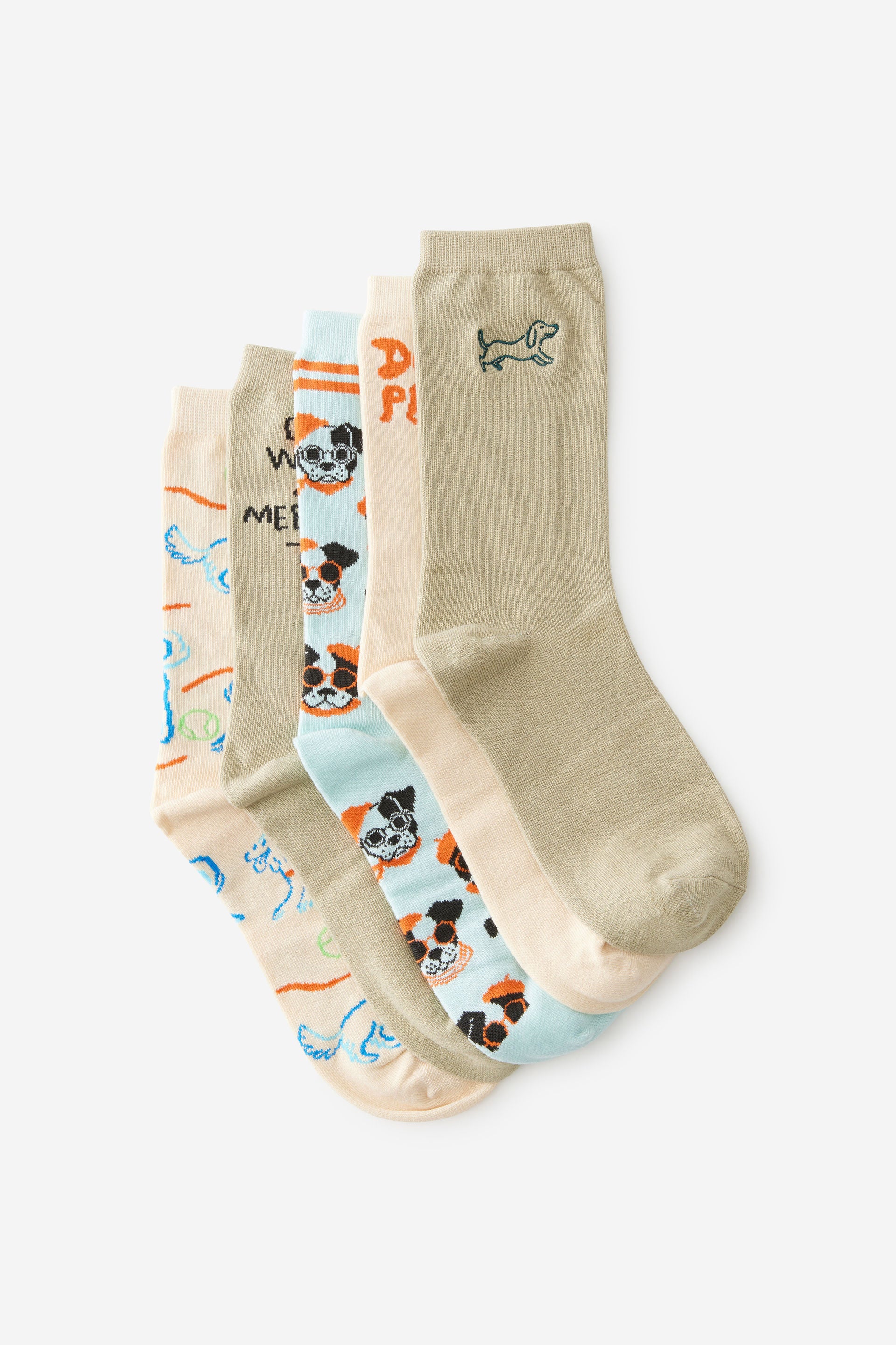 Box Of Socks – Cotton On