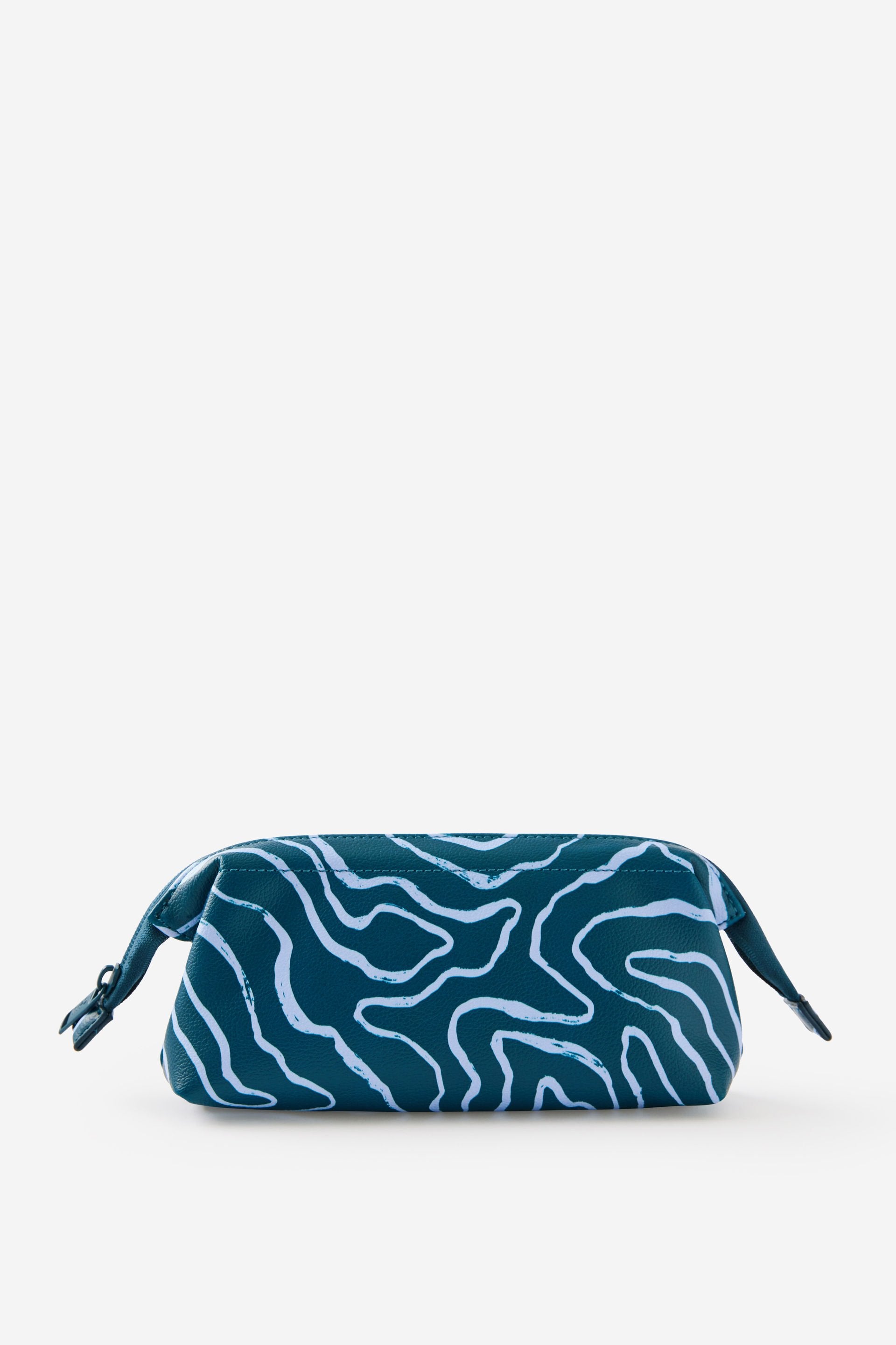 Compact Pu Pencil Case – Cotton On