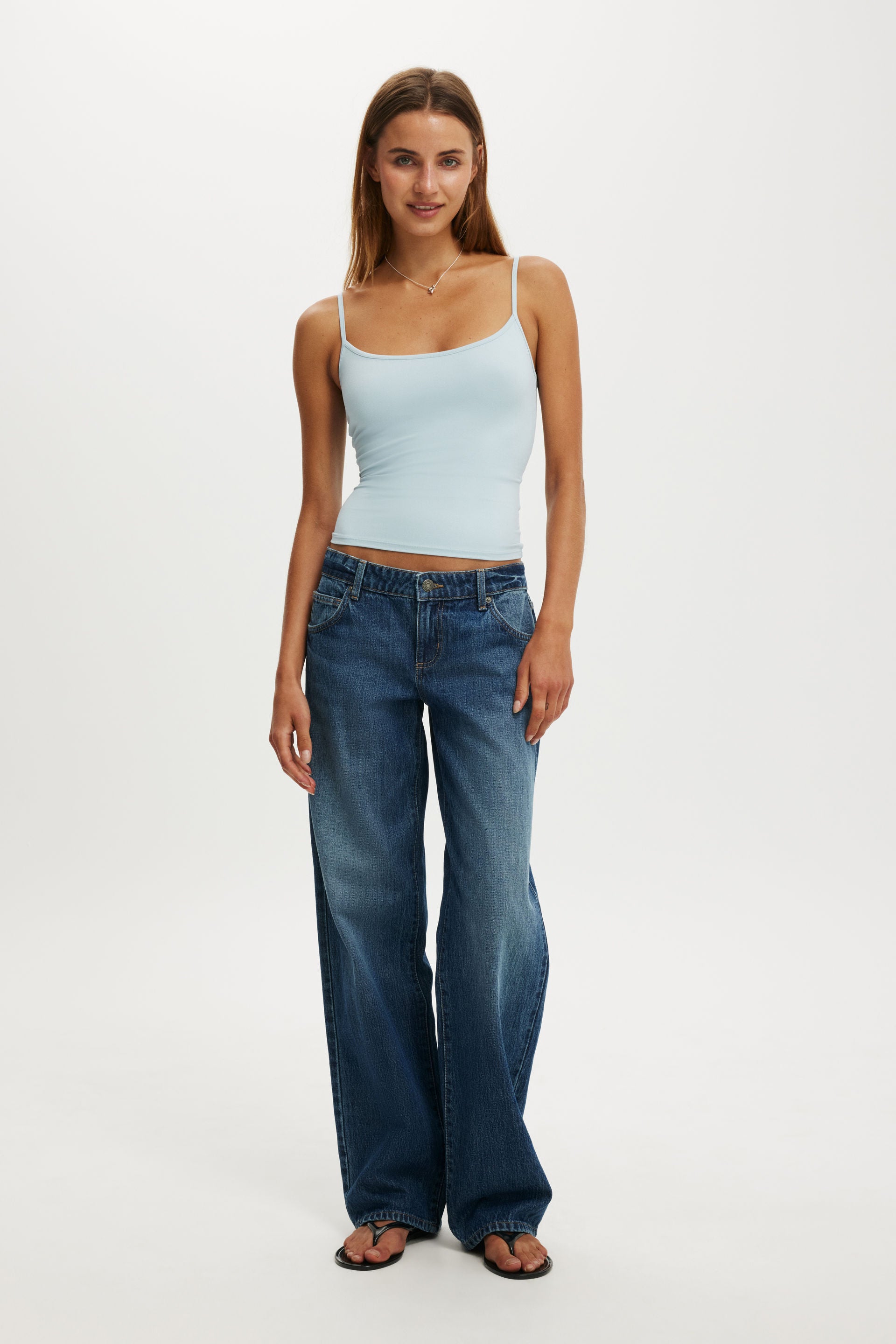 Hold Me Cami – Cotton On