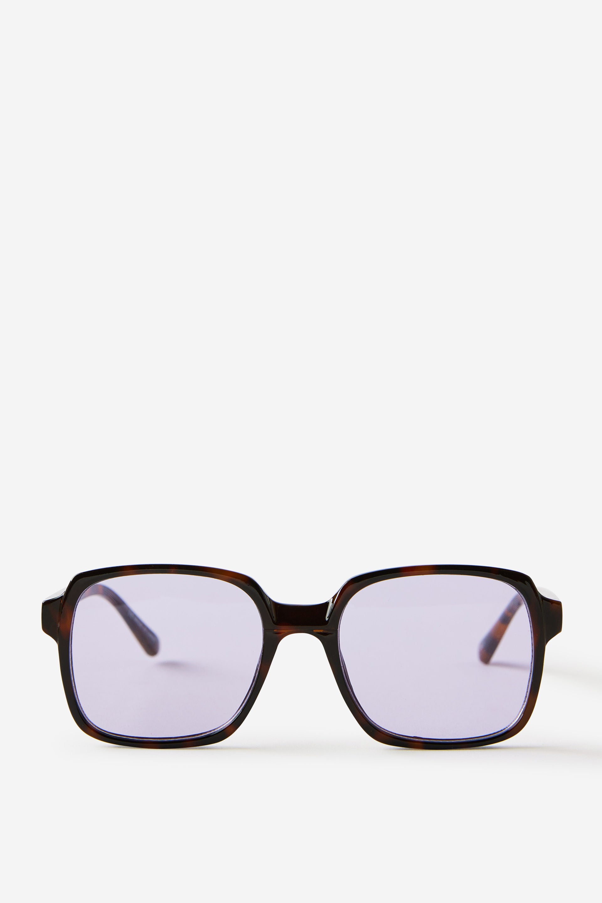 Georgia Oversized Square Sunglasses – Cotton On